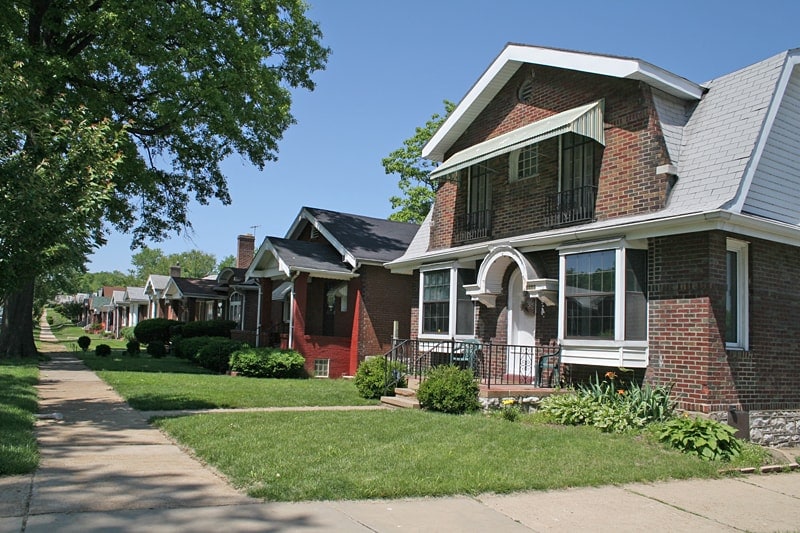 Recent Events Reinforce The Findings of Housing Study – Development ...