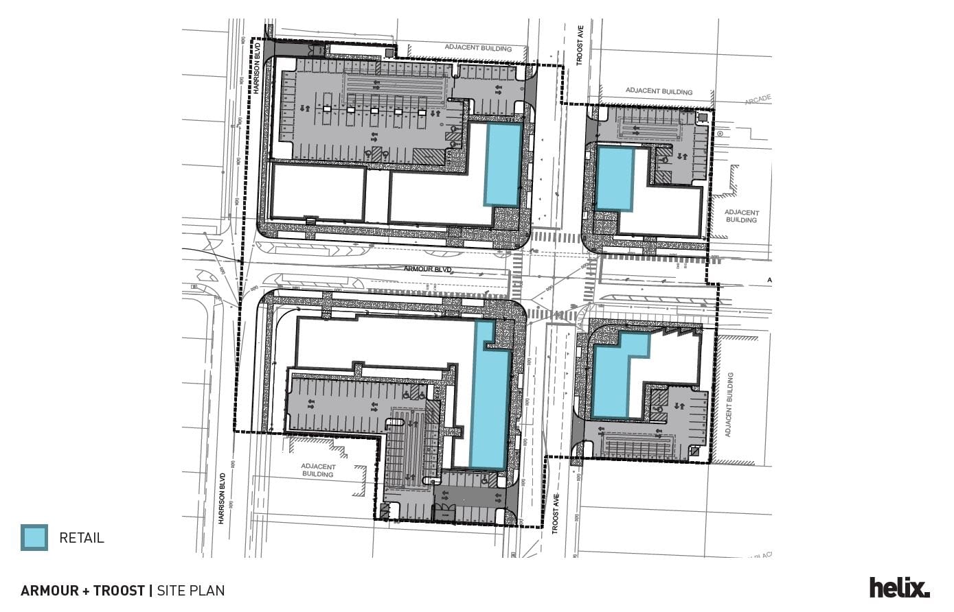 Troost Avenue Corridor Plan – Development Strategies
