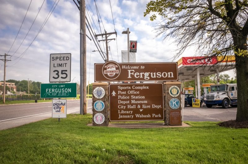 Our Ferguson 2040 Comprehensive Plan – Development Strategies