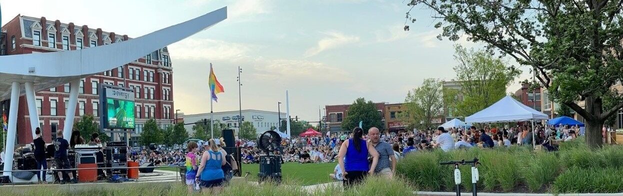 Walkability Plan – Development Strategies